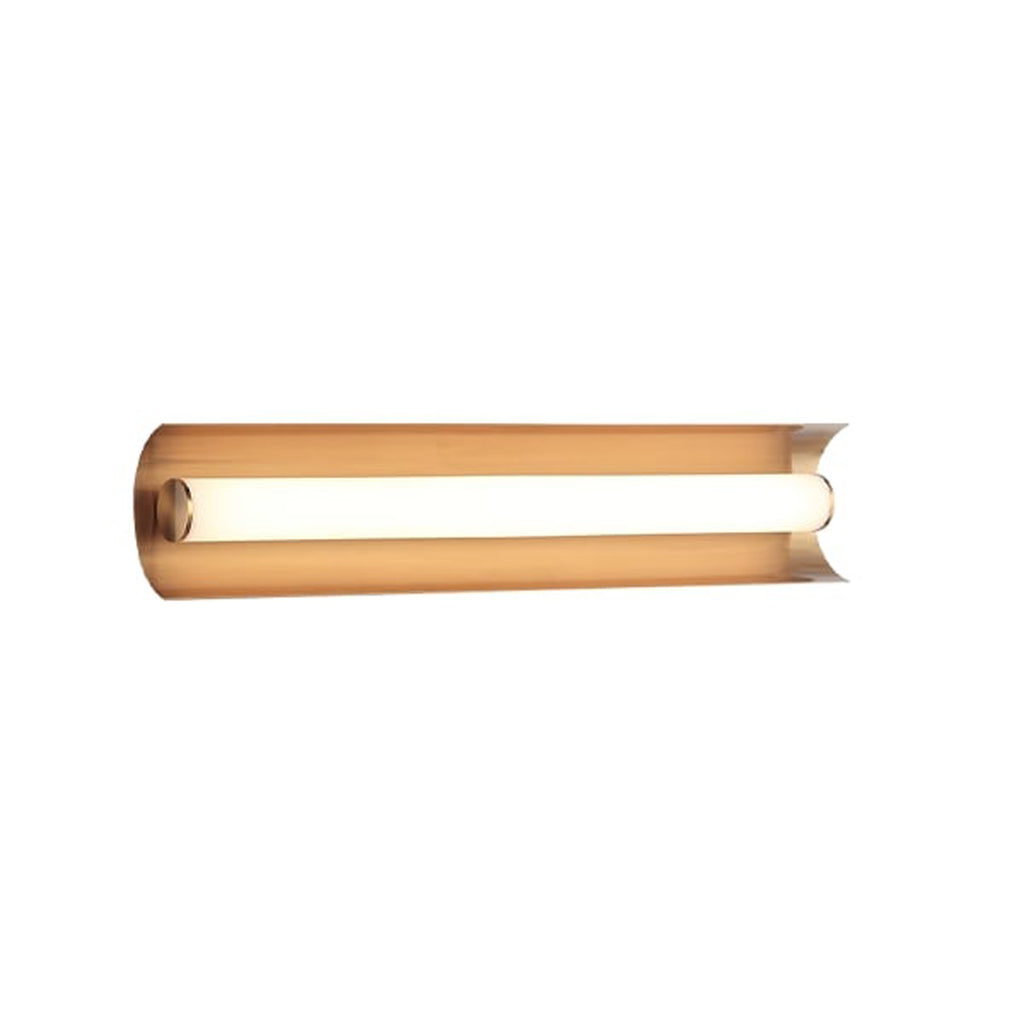 Norvan 18"W Wall Vanity Light – Arevco Lighting Ottawa