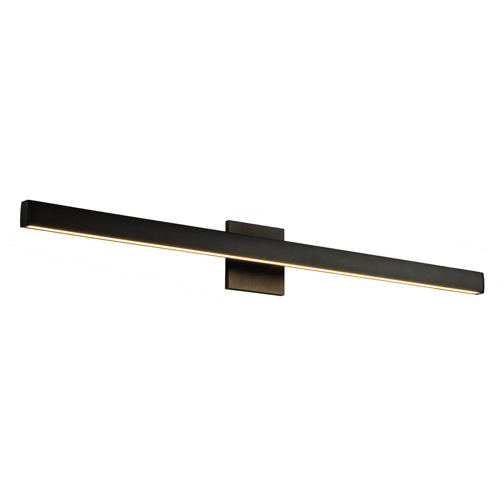 Vera W37-7/8" Wall Mounted Light – Arevco Lighting Ottawa