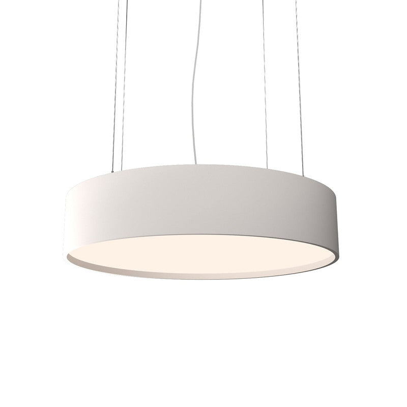 Cylindrical LED 1037 Pendant – Arevco Lighting Ottawa