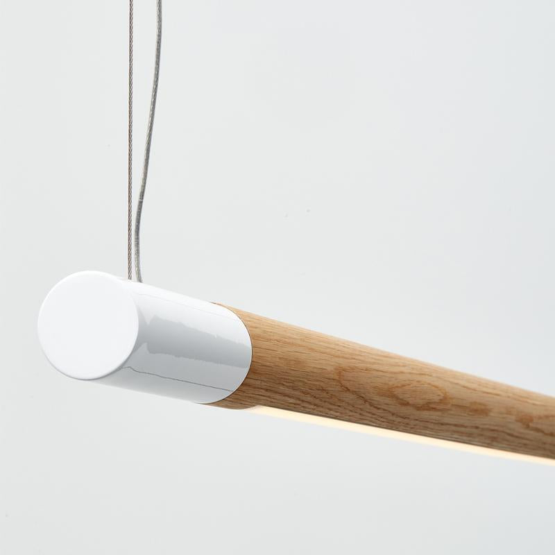 Bennington Linear Pendant – Arevco Lighting Ottawa
