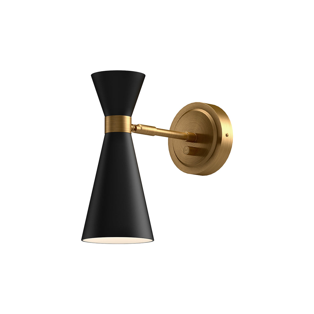 Blake Wall Lamp – Arevco Lighting Ottawa