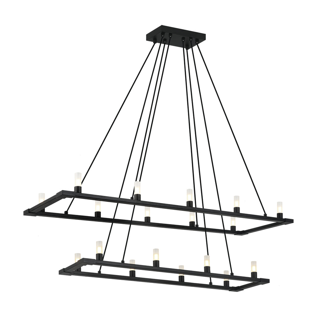 Cascadian Ceiling Light – Arevco Lighting Ottawa