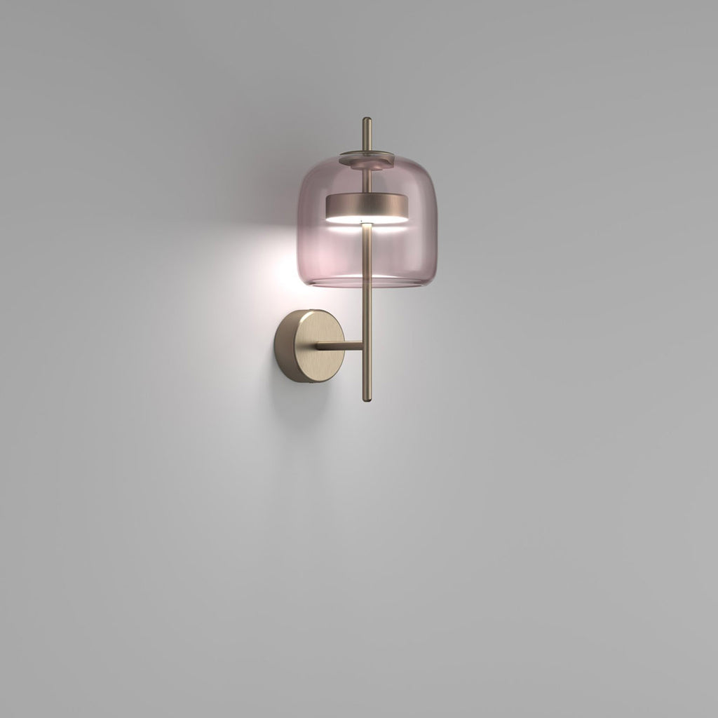 Jube Wall Lamp – Arevco Lighting Ottawa