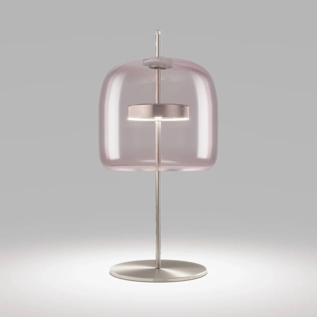 Jube Medium Table Lamp – Arevco Lighting Ottawa