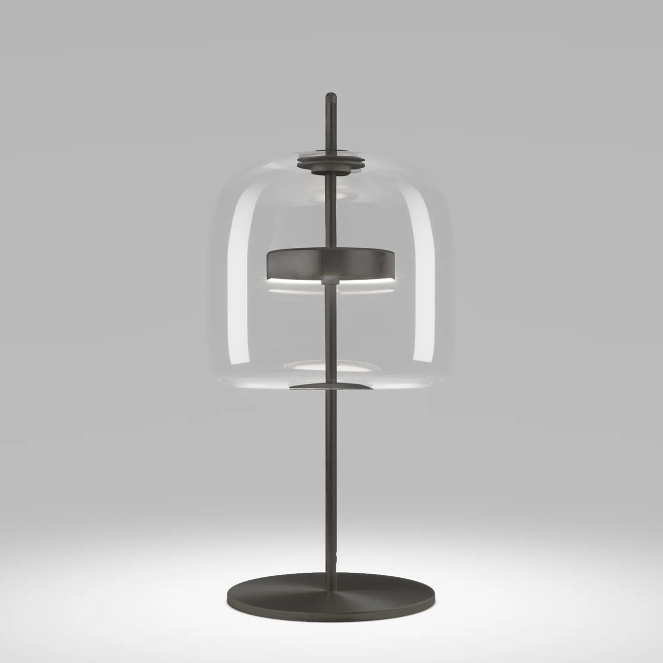 Jube Medium Table Lamp – Arevco Lighting Ottawa