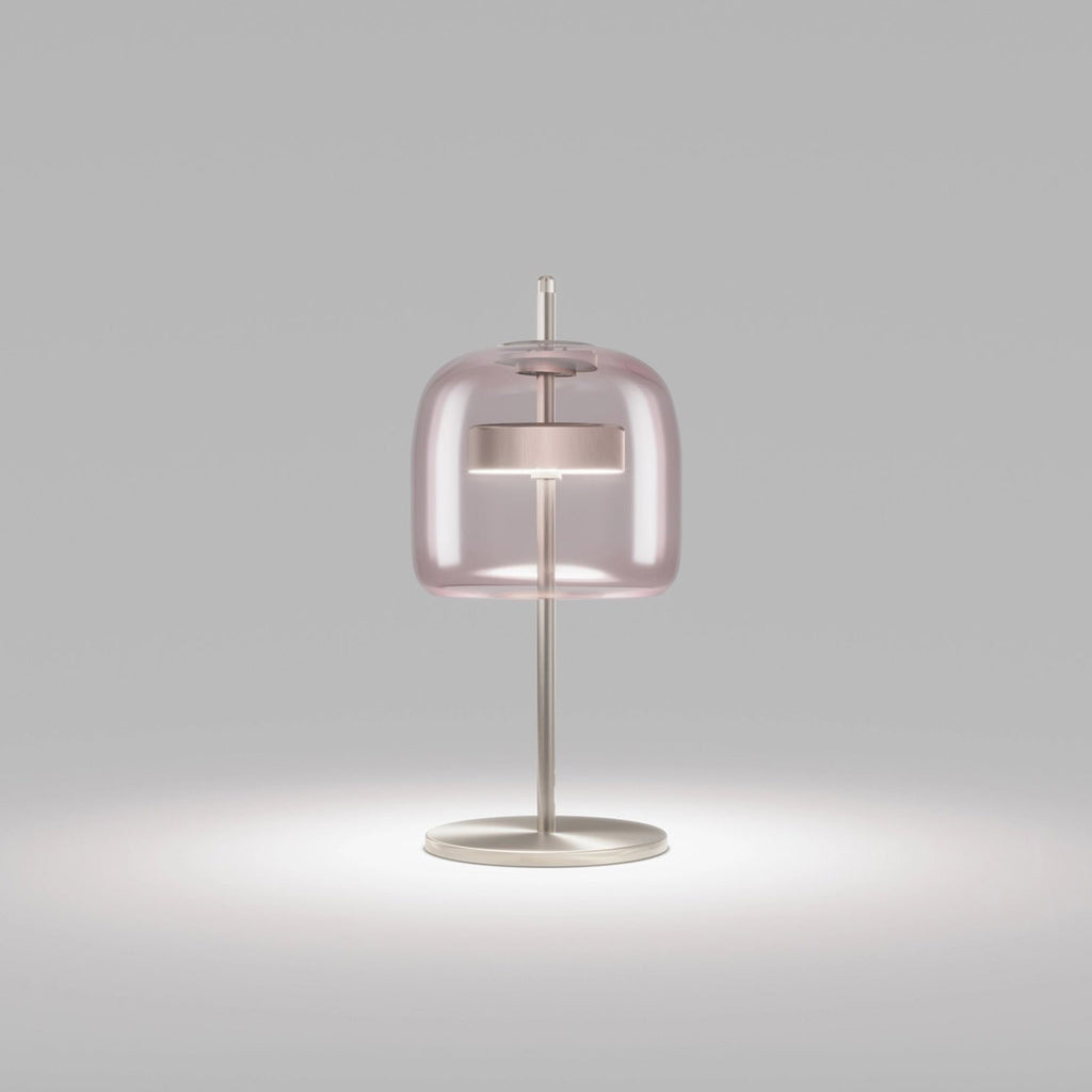 Jube Small Table Lamp – Arevco Lighting Ottawa