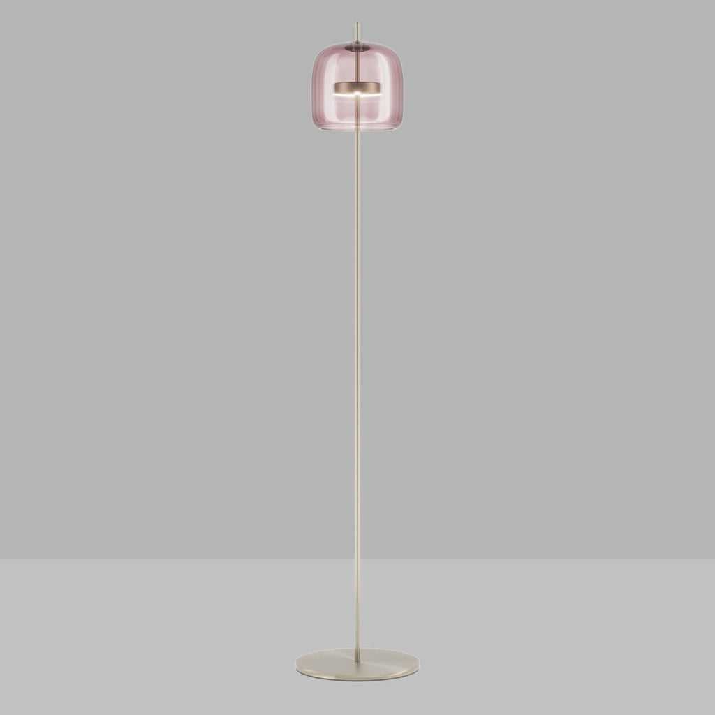 Jube Floor Lamp – Arevco Lighting Ottawa