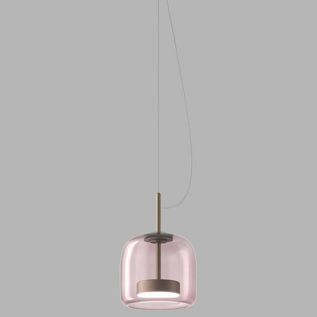 Jube 7" Pendant – Arevco Lighting Ottawa