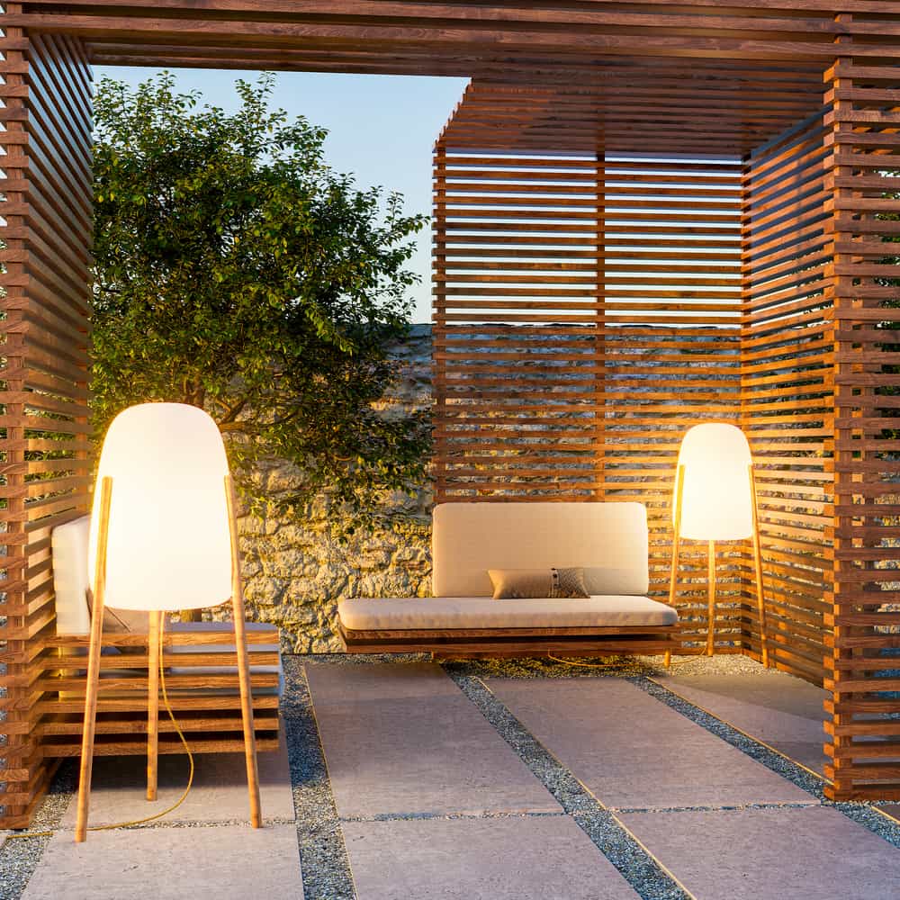 Rocket – Arevco Lighting Ottawa